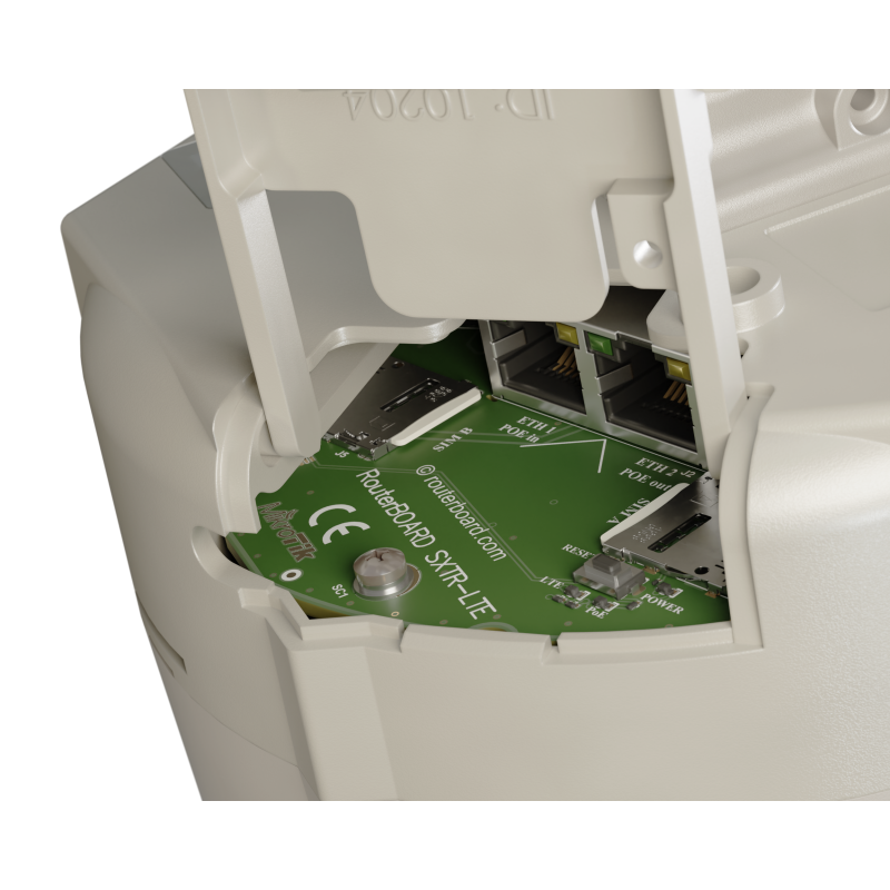 LTE модем MikroTik SXT LTE6 kit (2023)