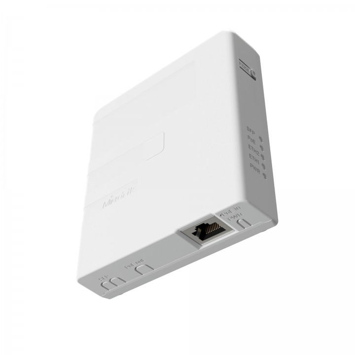 РоЕ-инжектор MikroTik GPEN21