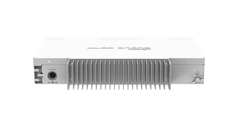 Маршрутизатор MikroTik CCR1009-7G-1C-1S+PC (CCR1009-7G-1C-1S+PC)